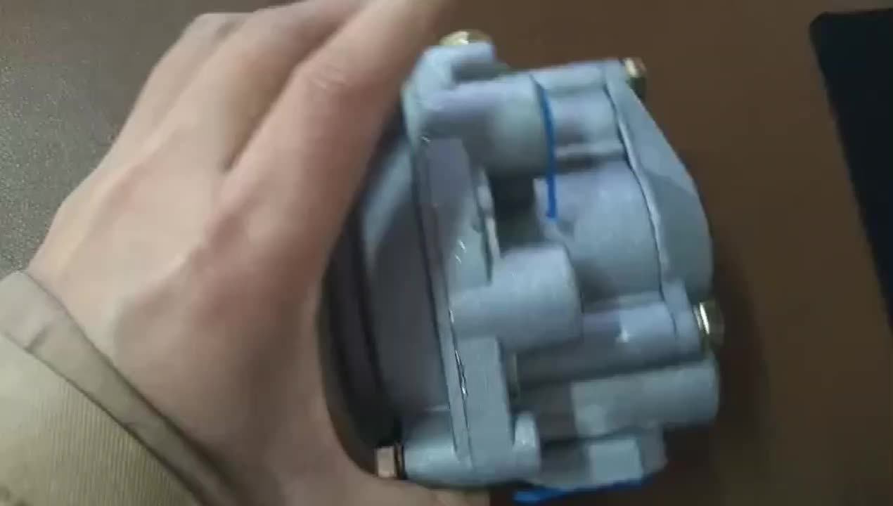 Vitju Truck Relay Emergency Valves Re-6 Style 281865 281860 101197 ...