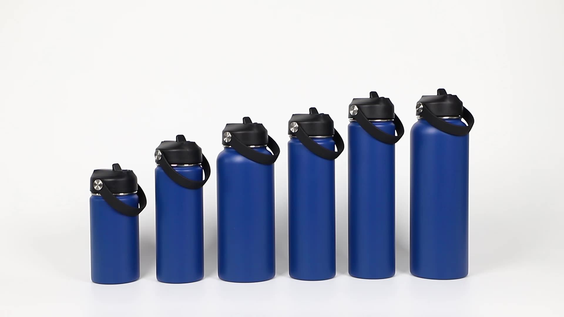 Linus Tech Tips New Design 32oz Insulated Flask Drinking Double Wall ...