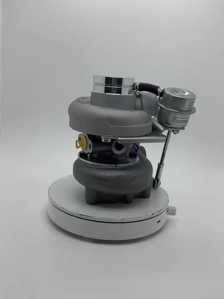 Tb2527 452047-0002 452047-0001 452047-5001s 452047 Turbocharger Super ...