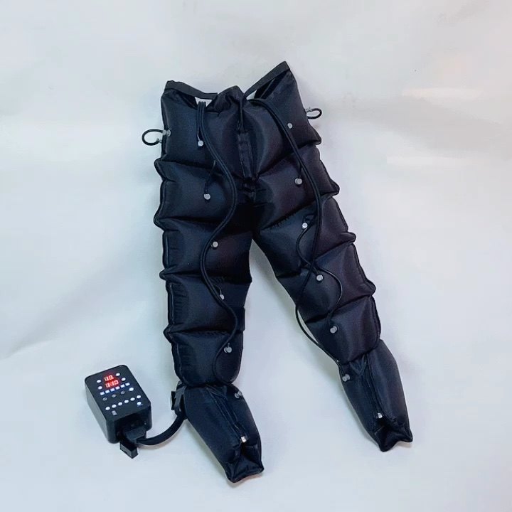 Air Compression Dvt Prevention Pump Therapy Device Massage Legs Foot ...