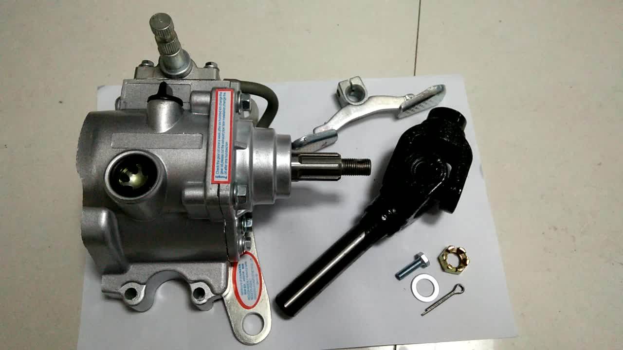 Cqjb Factory Price Best Quality Tricycle Use Universal Motorcycle ...