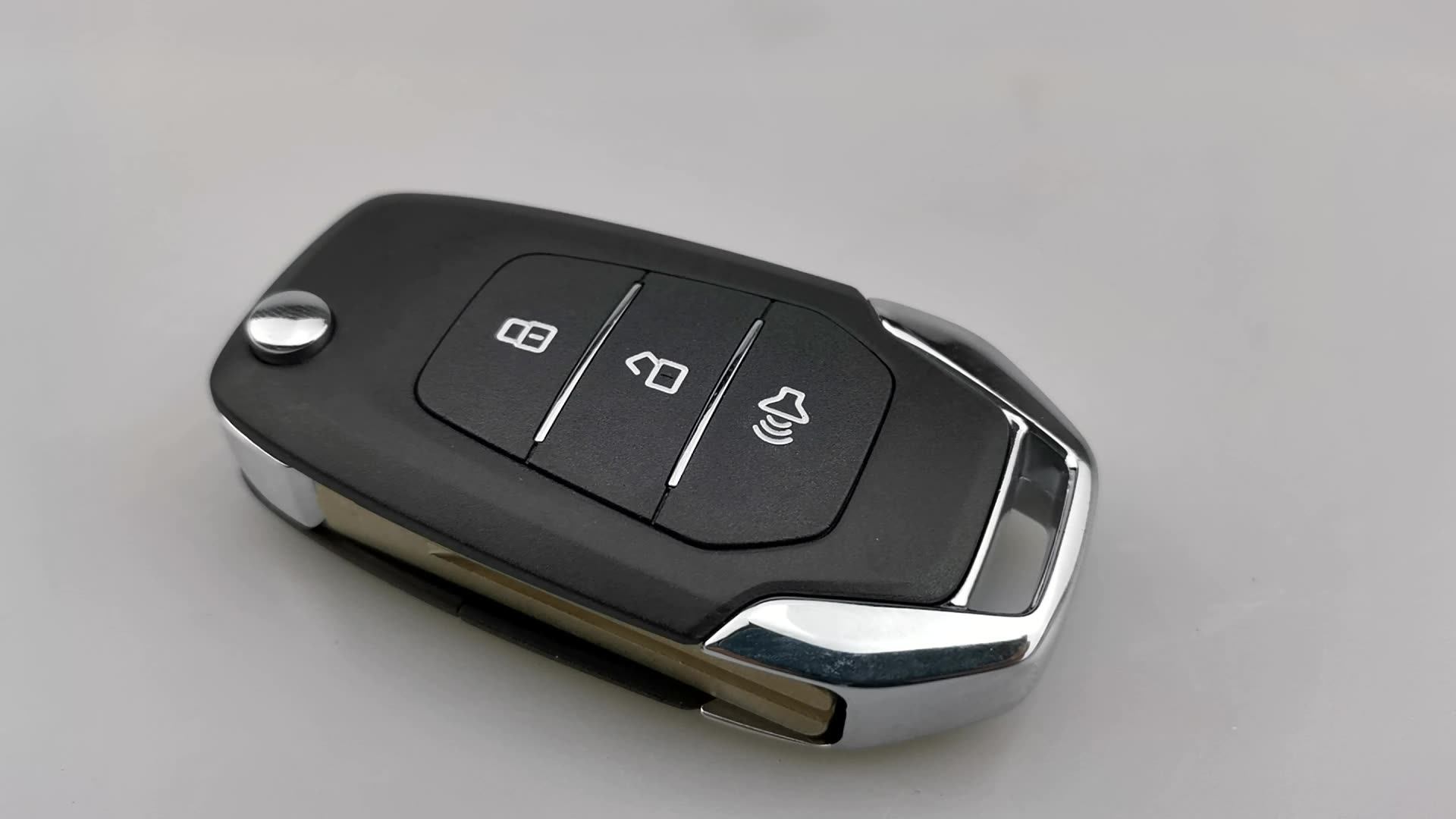 Saic Maxus T60 Original Remote Control Car Key C00089039 C00128524 ...