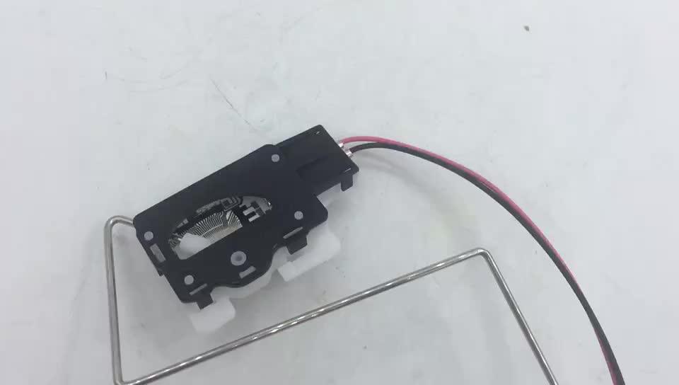 Gzouku Fuel Level Sensor Gj6a-60-960b/g31f-60-960/gj6a-60-960/41429 ...