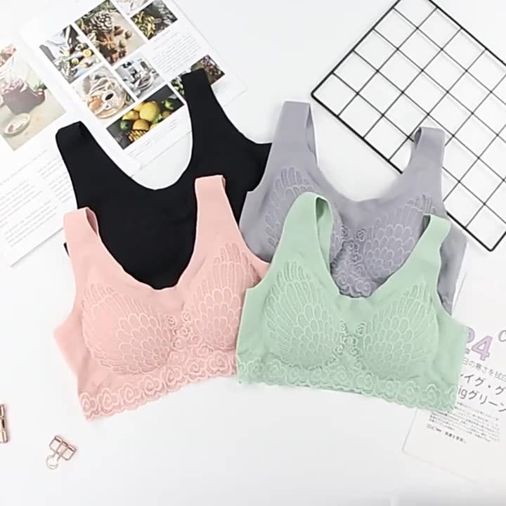 Viral Videos & Demos On 2022 Hot girl bra, sexy and cute girl ...