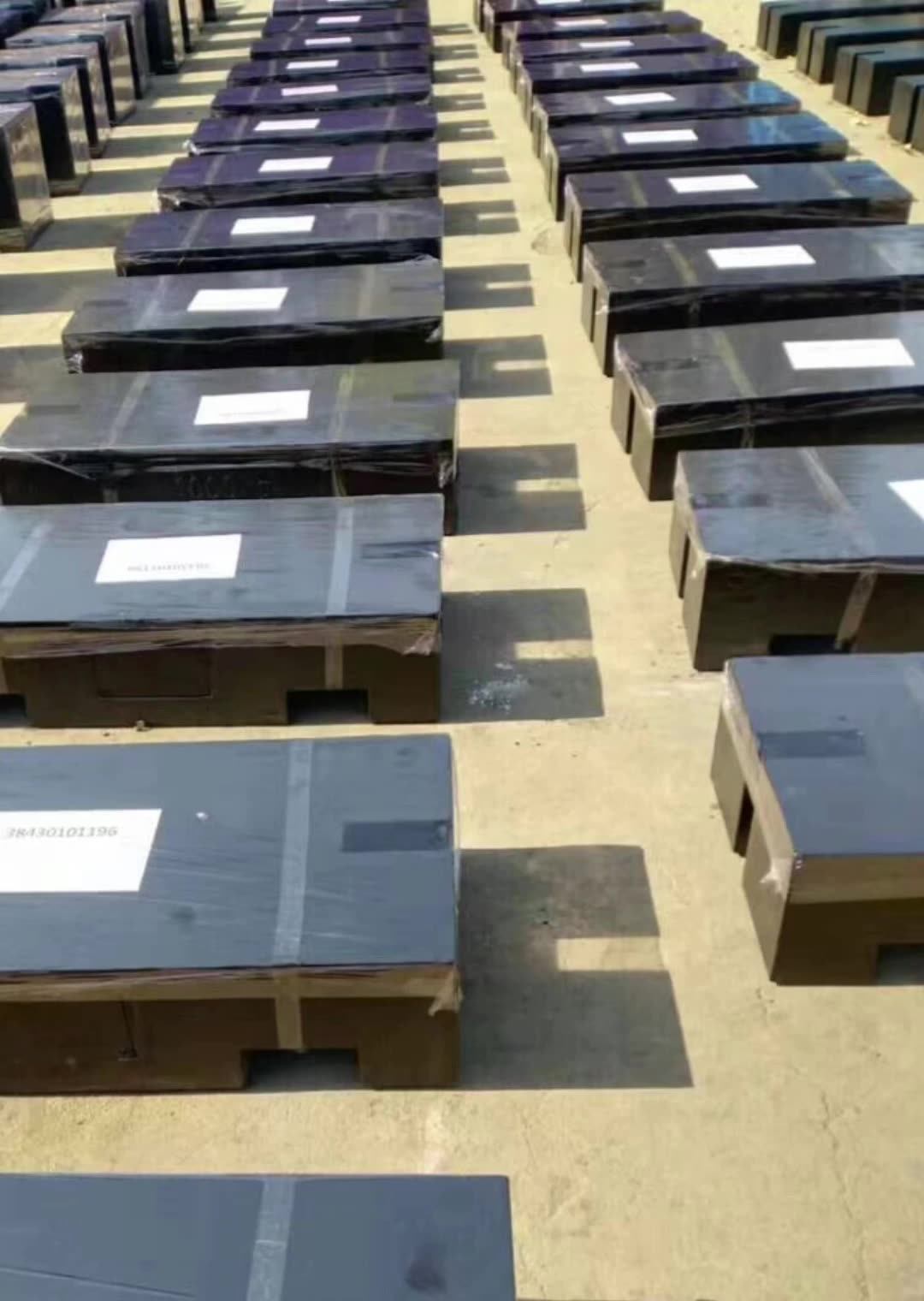 Rectangular Stainless Steel Test Weight Hand-held Lock Calibration ...