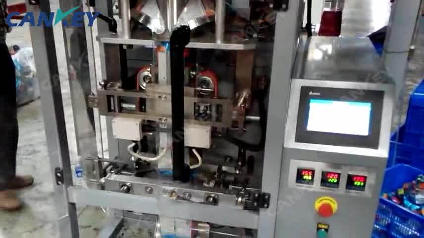 Commercial Nimko Packing Machine In Lahore Pakistan - Buy Nimko Packing ...