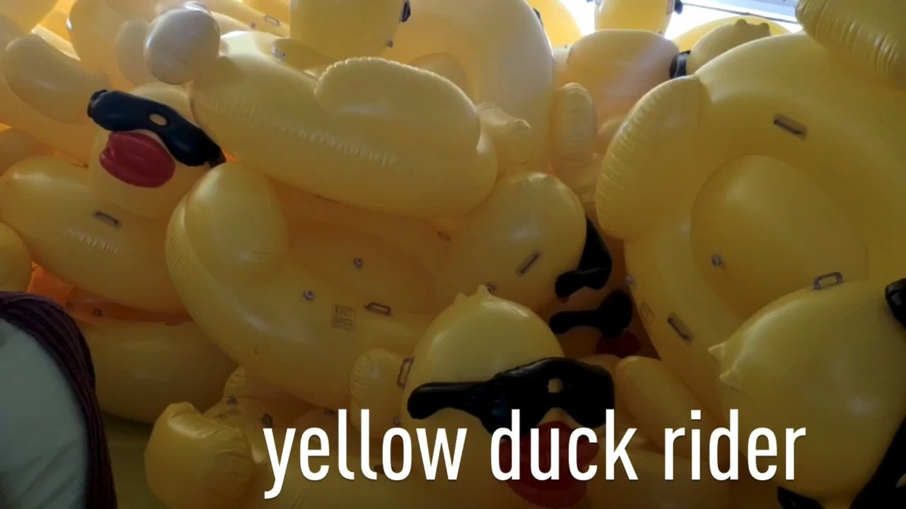 Inflatable Dragon Ride On Inflatable Dragon Pool Float Yellow Pvc ...