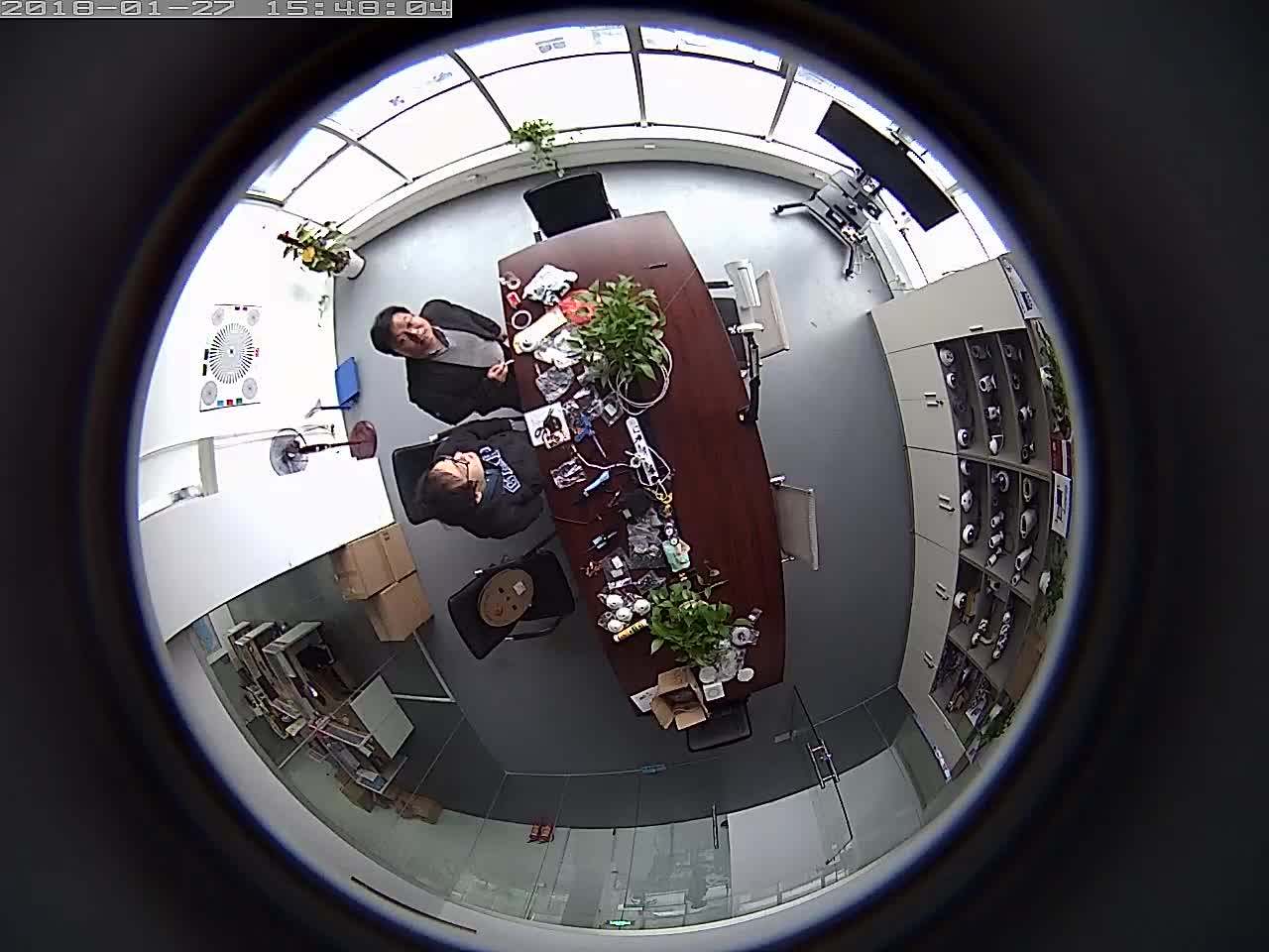 Panoramic Camera Wifi Smart Net V380 Webcam - Buy Panoramic Camera,Wifi ...