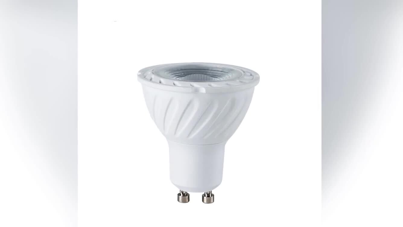 7 Watt Mr16 Bulb Ce Rohs Gu10 Spotlight 600lm 7w Spot Led Lights - Buy ...
