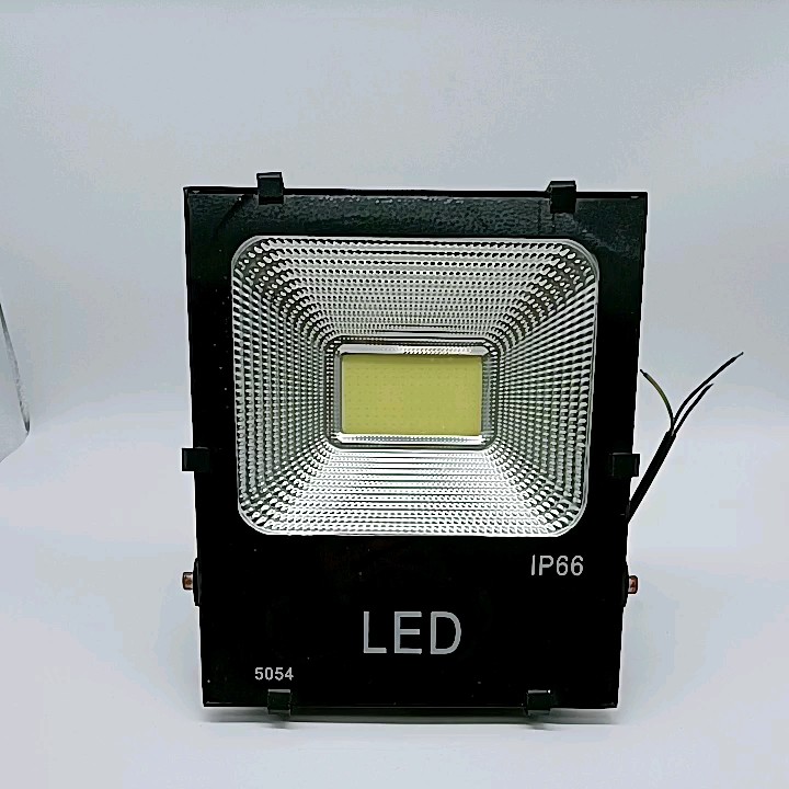 Dc12v 24v 220v 110v Waterproof Ip65 5054 Type Led Projector Lamp 50w ...