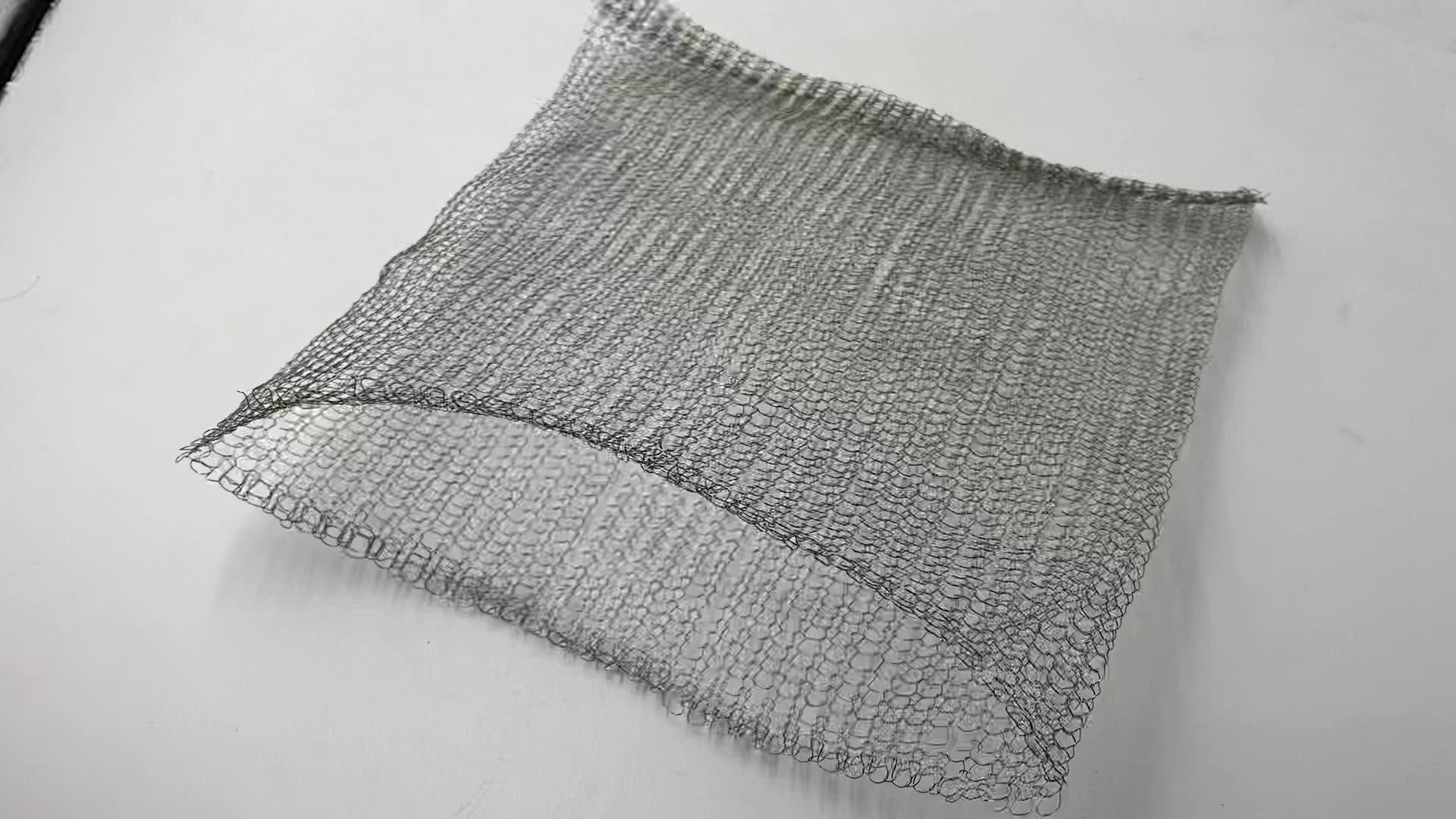 Gopher Wire Basket Stainless Steel Plant Mesh Bag For Protecting Trees ...