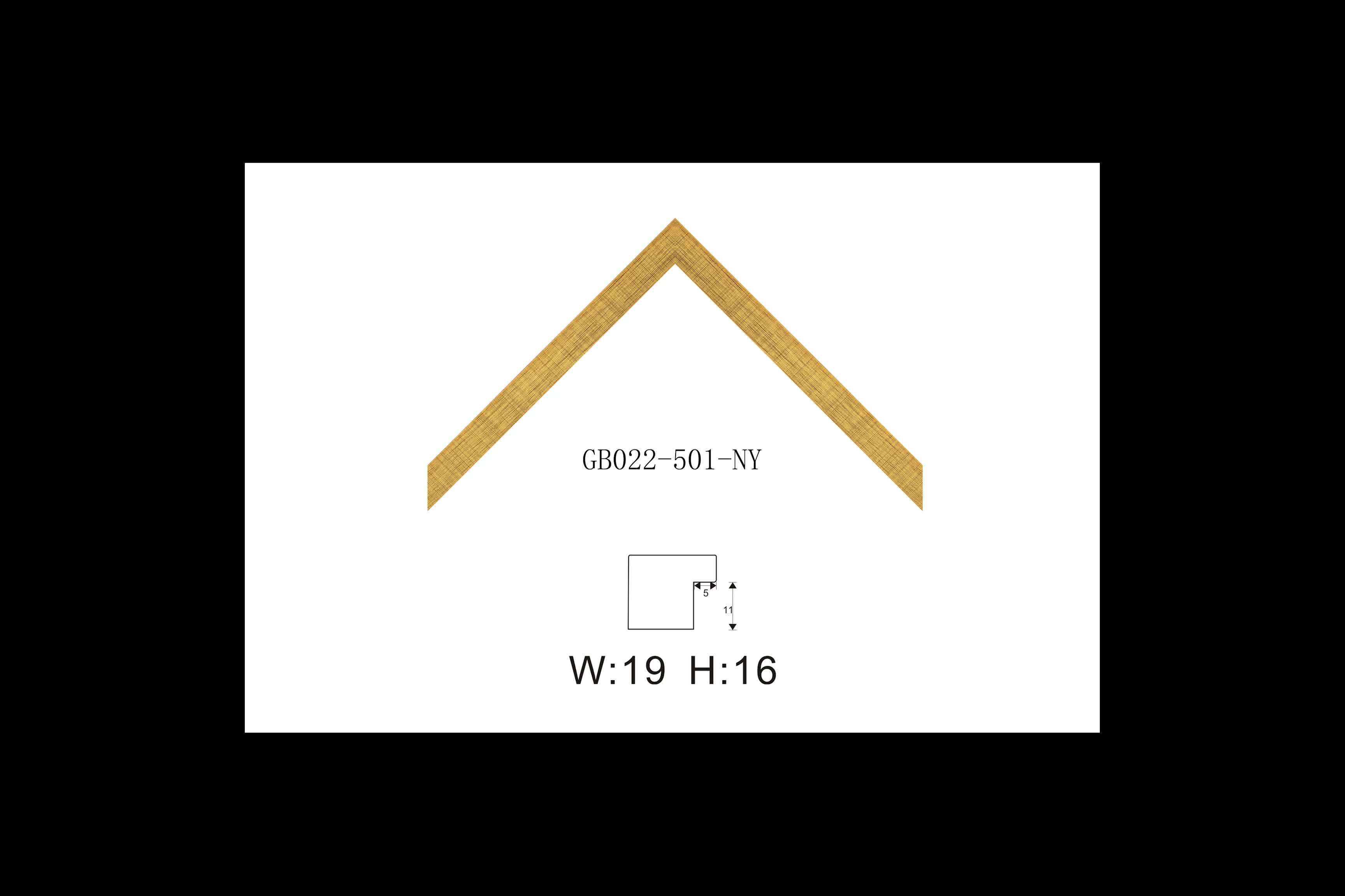 Classical Wooden Frame Mouldings Collage Display 30x30 Picture Frames ...