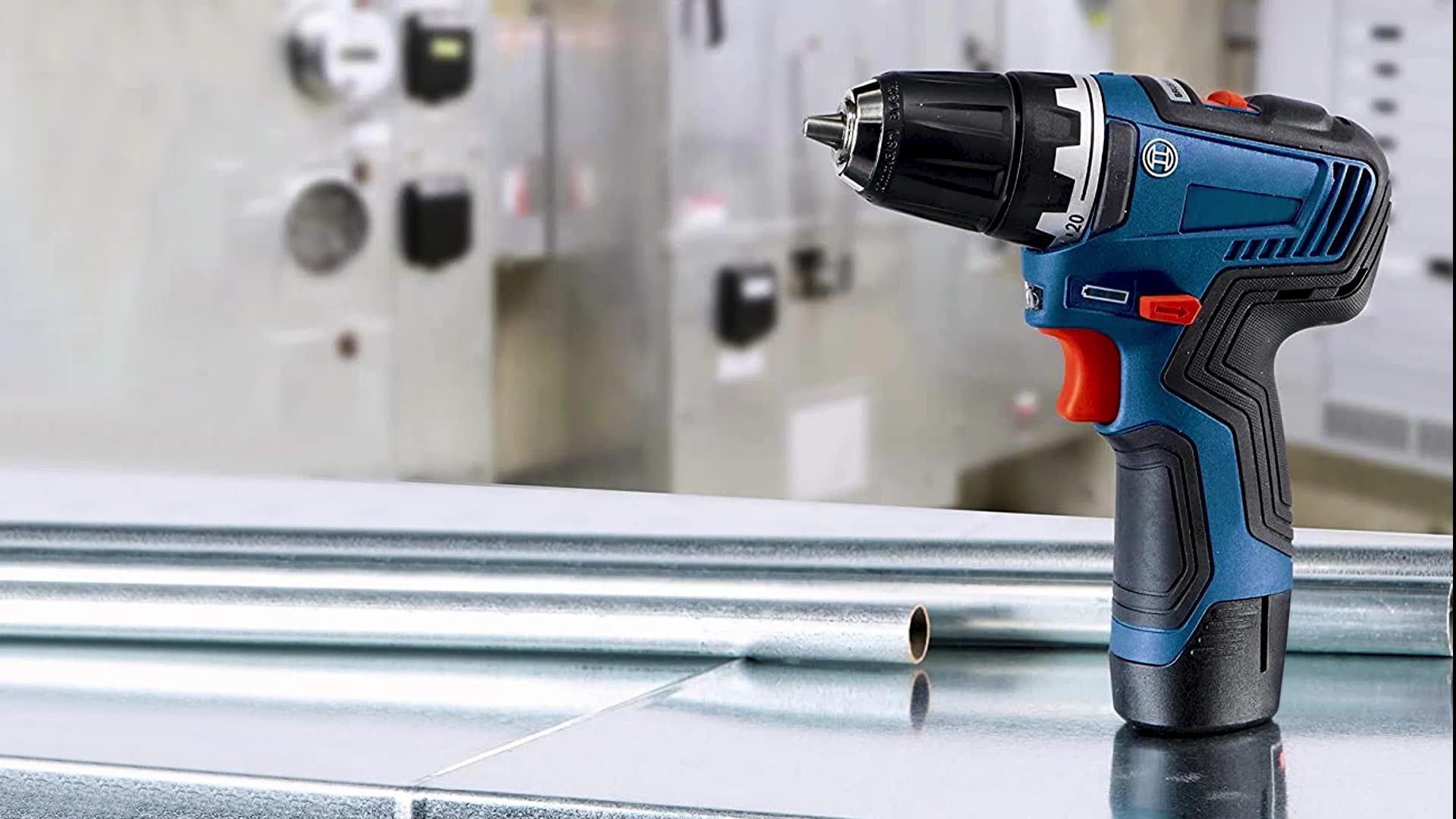 10.8v 12v 2.0ah Lithium Ion Replacement Battery For Bosch Bat411,D ...