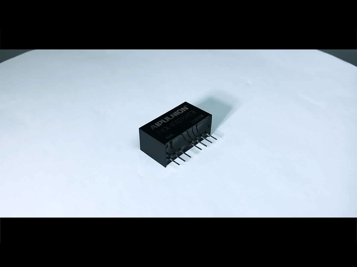 Input 18-36v Output 12v -12v Isolated 3kv 24 Volt Dc To Dc 12 Volt ...