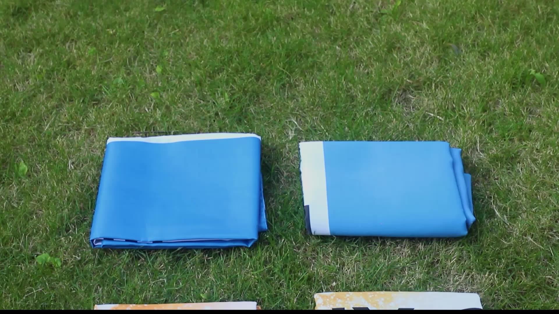 Promotion Outdoor Custom Flag 3x5ft Sublimation Blank Customized Banner ...