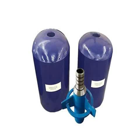 Api Oilfield Drilling Cementing Casing Float Collar And Float Shoe ...