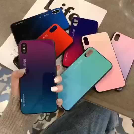 Luxury handy case for samsung galaxy a50 m20 tempering glass phone ...