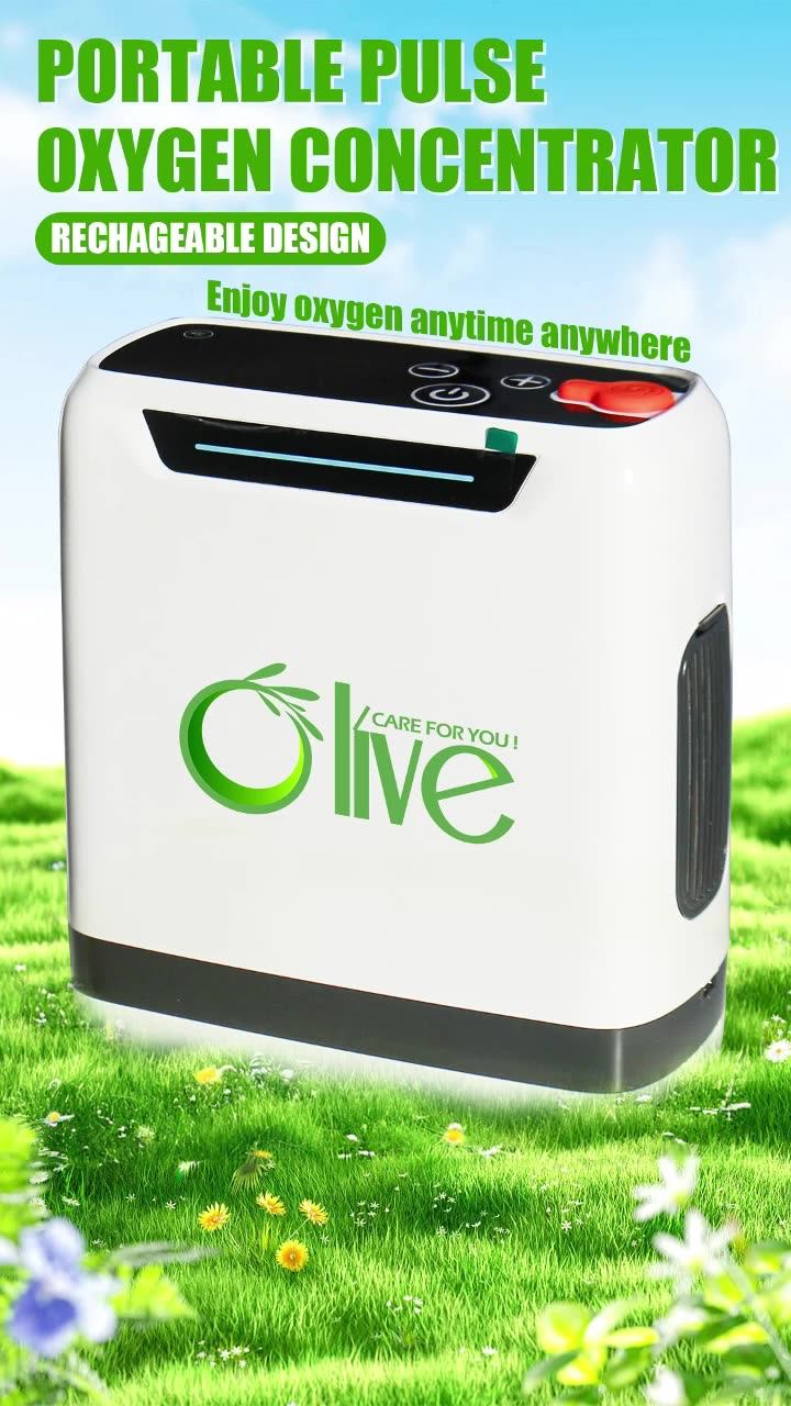 Low Cost Concentrador De Oxigeno 3l 5l 5 Liters Oxigen Machine Oxygen ...