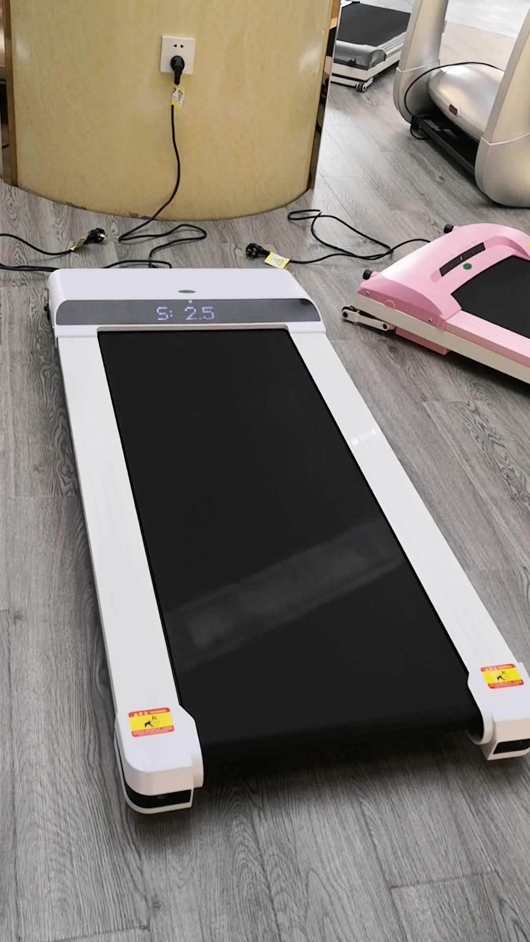 2019 Umay Mini Walking Pad Home Use Running Pad Motorized Treadmill ...