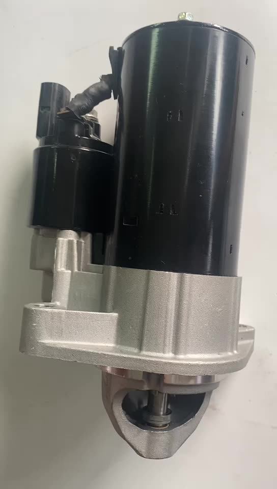 Auto Starter Motor For Hilux Revo 1gd Fortuner 15-17 28100-0l180 28100 ...