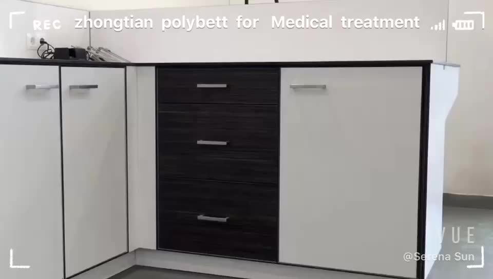 New Design Modern Hpl Kitchen Cabinet Door With Low Price - Buy Hpl ...