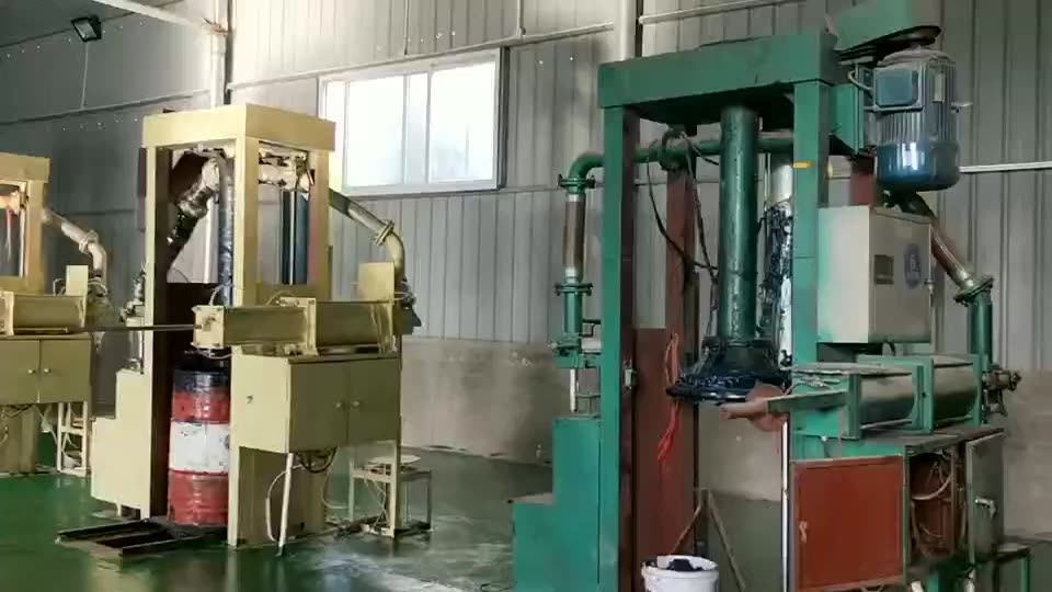 Petroking Automatic Grease Filling Packaging Machine Factory Directly ...