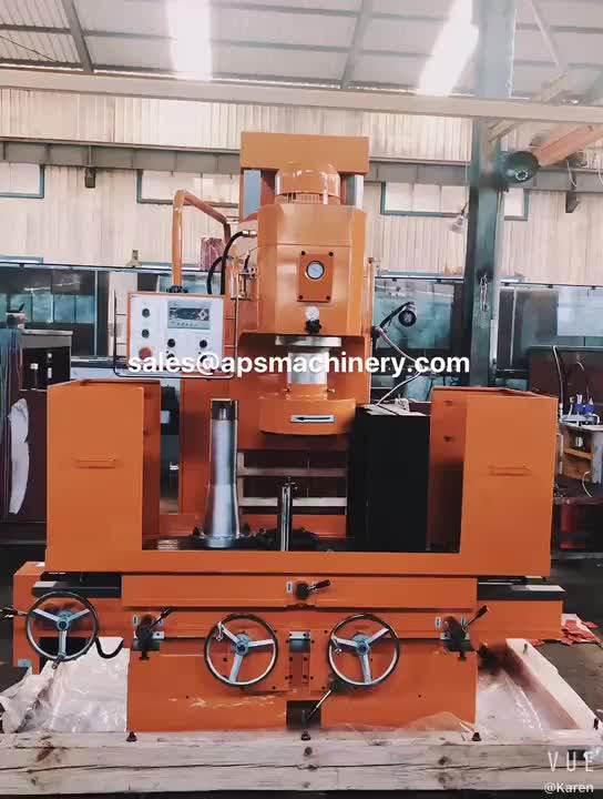 Townhero Vertical Fine Boring &grinding-milling Machine Txm250a - Buy ...