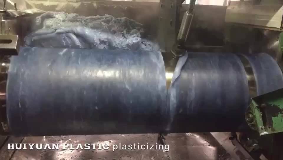 Sexy Blue Transparent Pvc Plastic Film For Plastic Produce And Bags ...