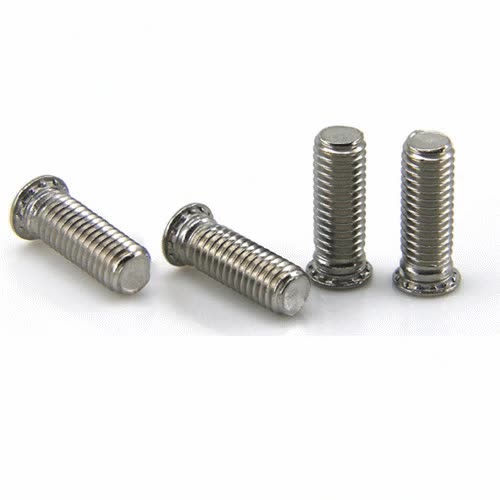 压铆螺钉FH-M5-15 铁压铆螺丝 美标 面板紧固件-阿里巴巴