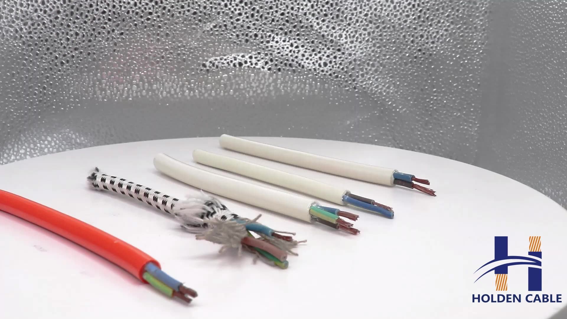 3 Core 6 Core 2.5 Mm 1.5 Mm2 2.5mm2 Multi Core Power Electrical ...