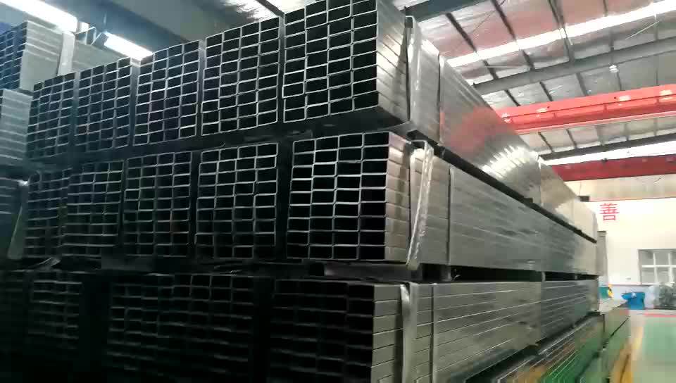 S235jrh Shs 2x2 Inch Thin Wall Steel Square Tubing - Buy S235jrh Square ...