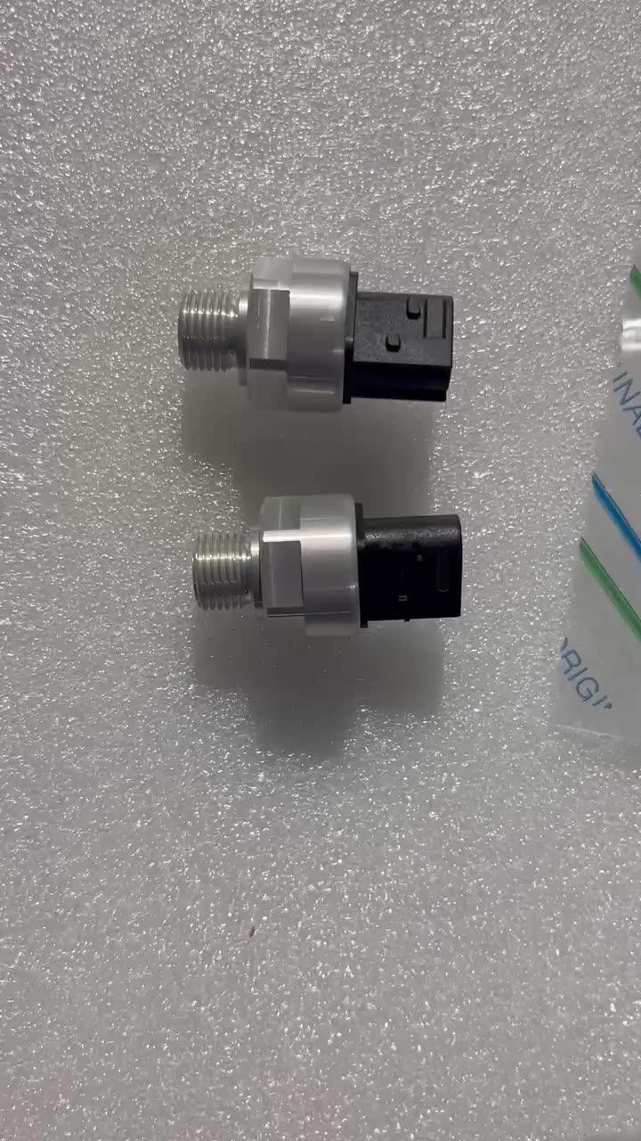 Wabco 4410442040 Pressure Sensor Ecas Cvs 89420e0060 Kamaz 5490 54901 ...