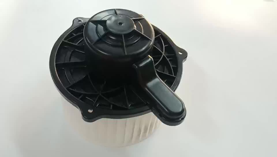 Car Air Conditioner Specification Ac Blower Motor Fan For 97114-4h000 ...
