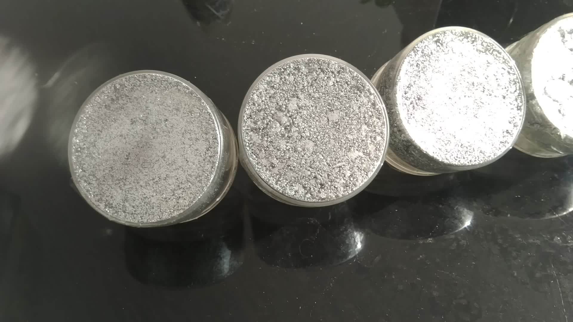 Aluminum Paste For Refinish Coatings,Aluminium Paste Pigment - Buy ...