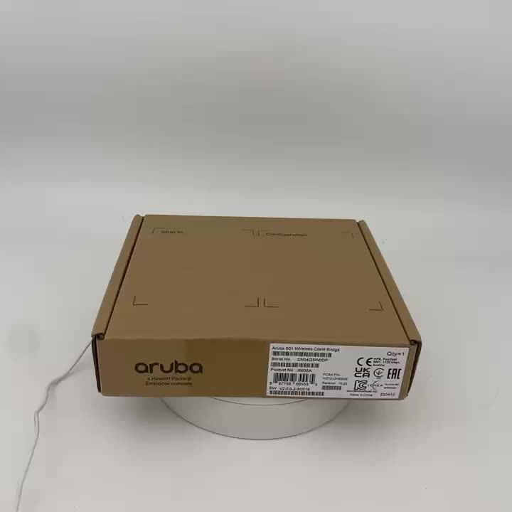 Aruba Ap-565 Outdoor 11ax Ap Wireless Access Point R4w43a - Buy Ap565 ...