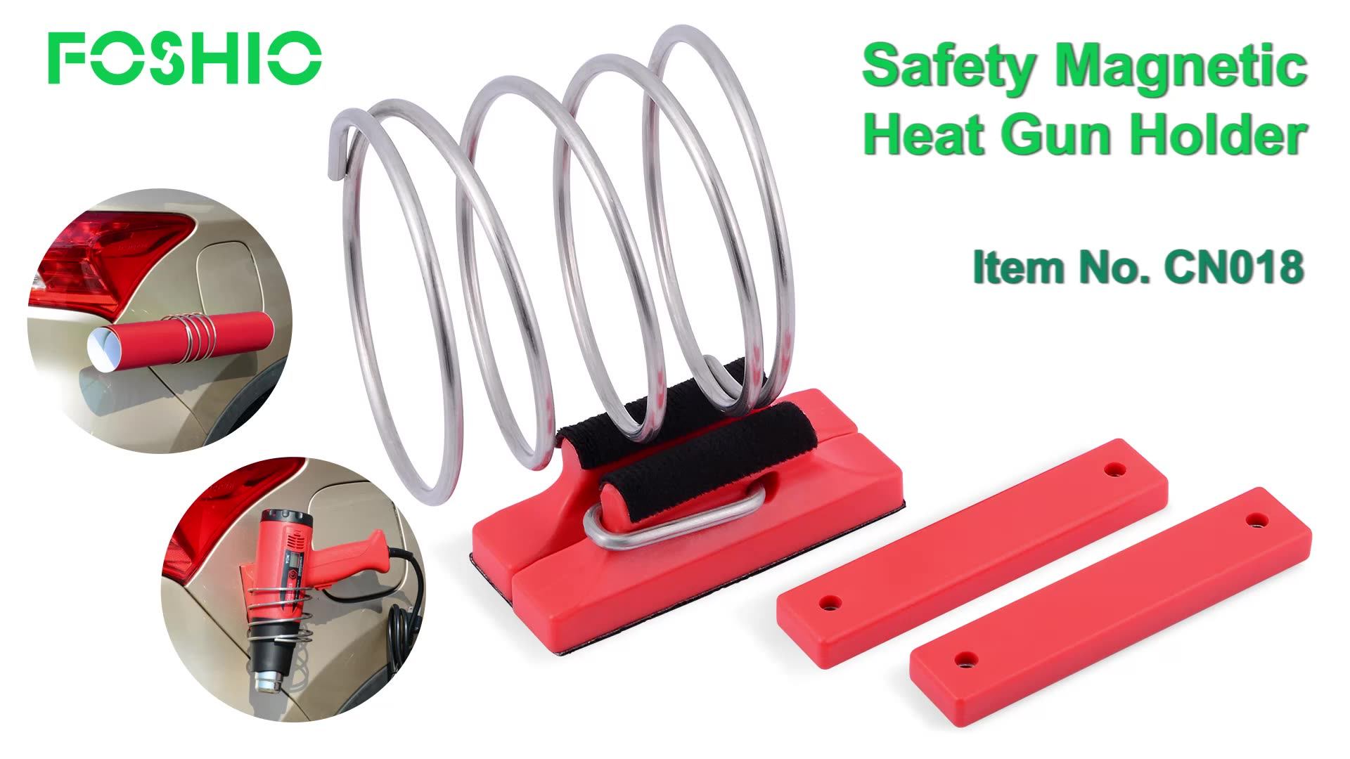 Strong Magnetism Anti-rust Strip Magnet Tool Holder For Auto Vinyl Wrap ...