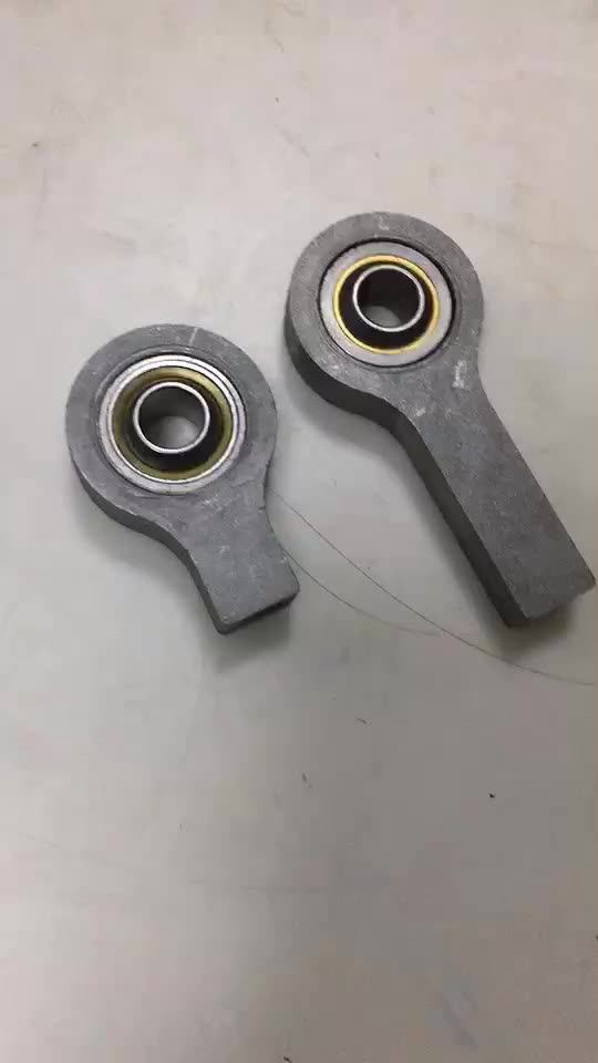 1743466 1744211 1426202 Ball Joint Bearing For Truck - Buy Ball Joint ...