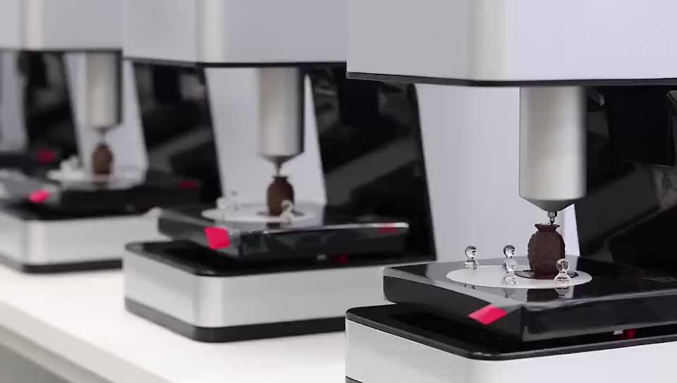 Wiibooxsweetin 3d Chocolate Printer Impresora 3d Food 3d Printer ...