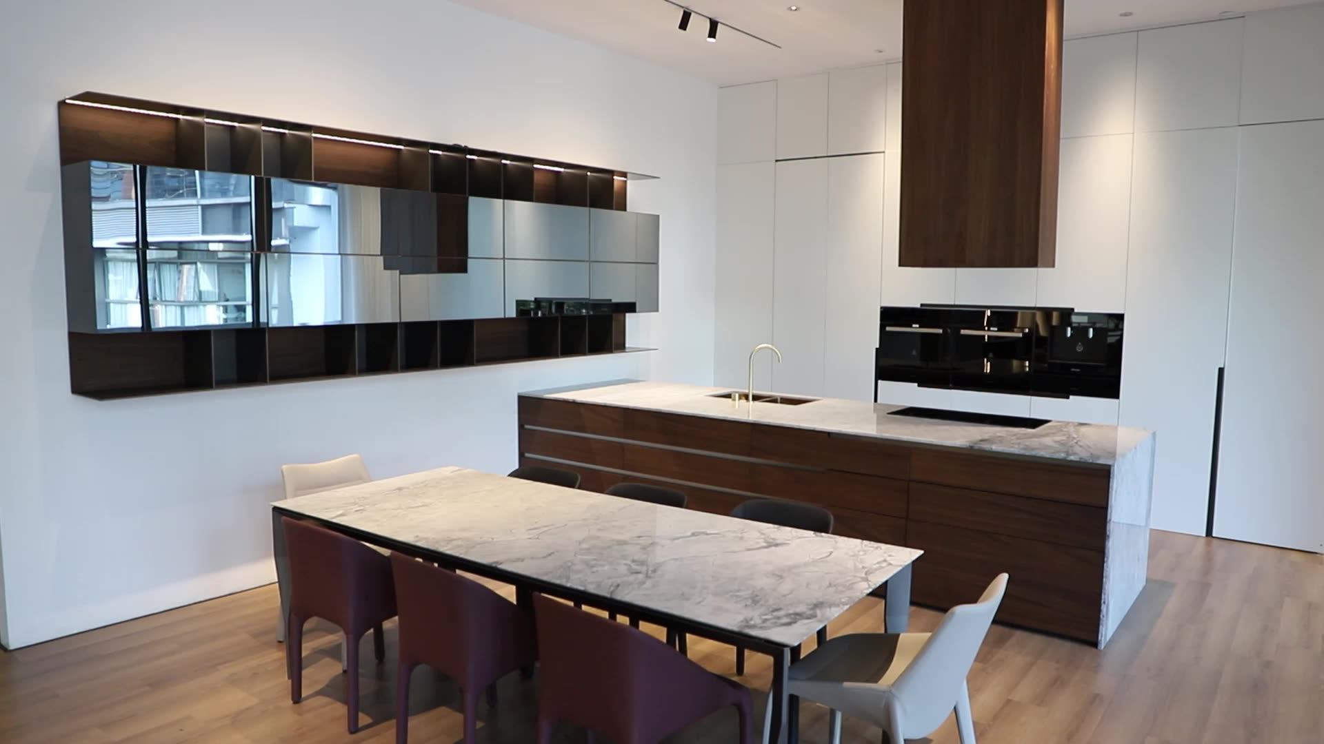 Ais Modern Minimalistic Style Designs Small Complete Custom Home ...