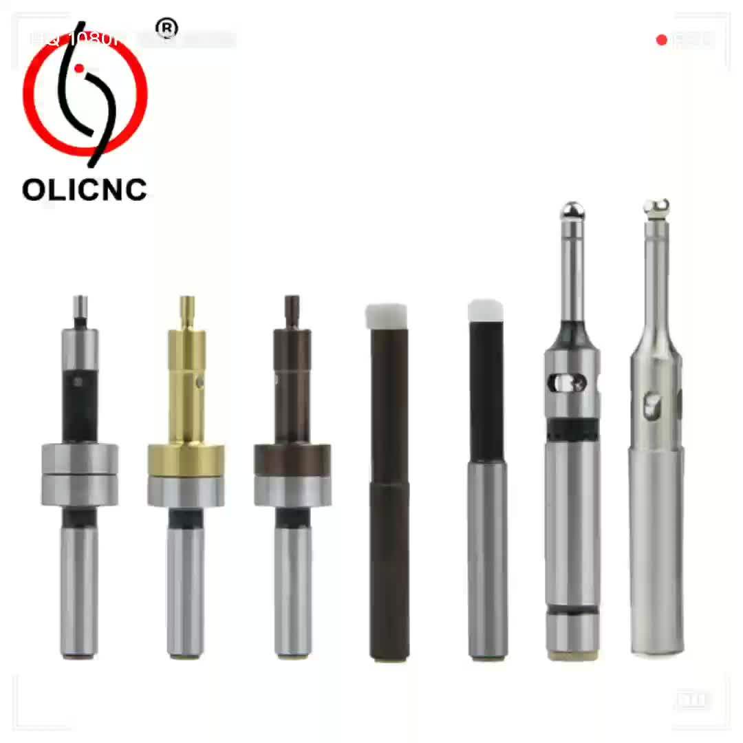 Machine Tools 3d Edge Finder 3d Sensor For Xyz Axis Cnc Universal ...