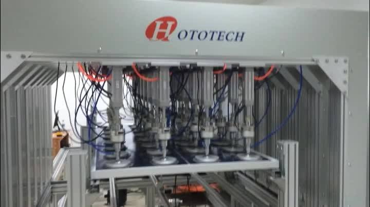 Dynamic Mechanic Loading Tester/solar Panel Testing Equipment / Pv ...