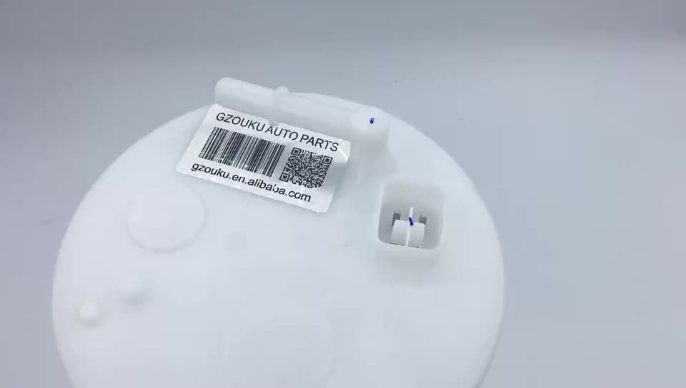 Car Fuel Pump Assembly For Suzuki Swift 1.3-1.6l 12-17 15100-71l00 ...