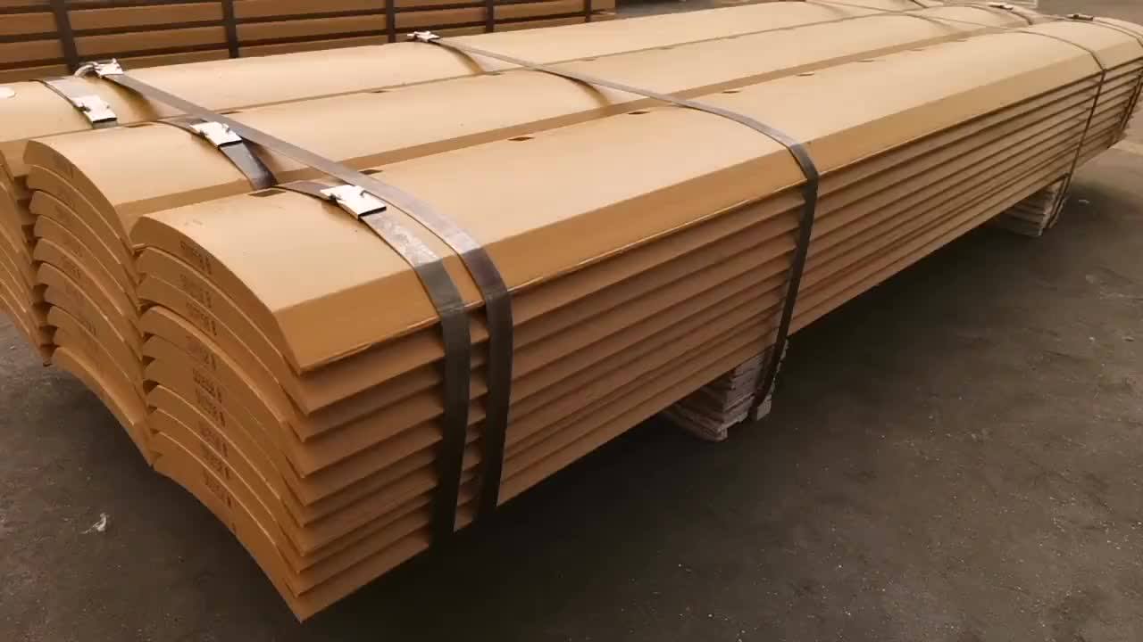 Cheap Gr165 140h 235-70-12140 4t2242 5d9559 Hydraulic Carbide Material ...