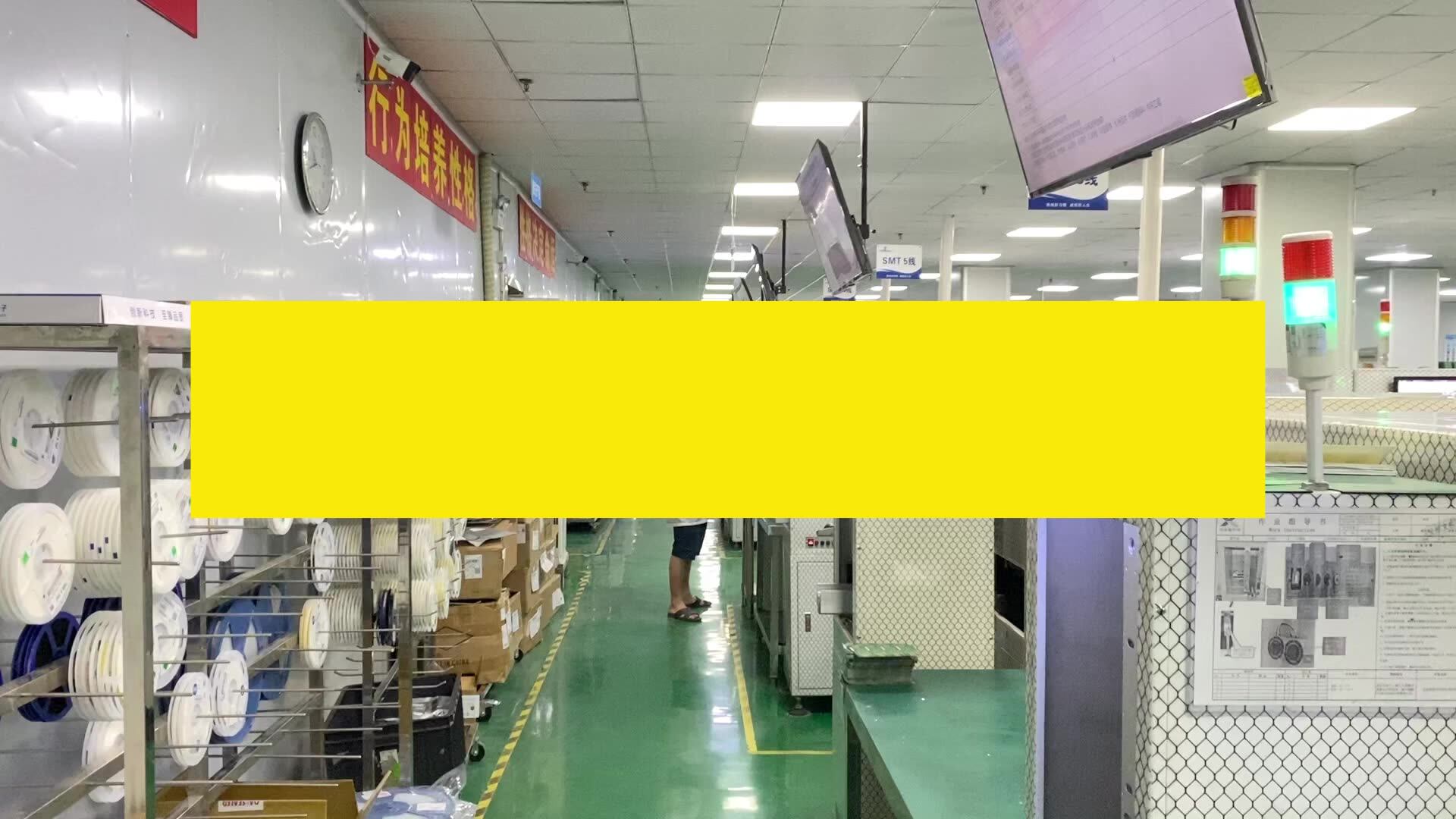 Medical Care Oem Electronic Pcb Motherboard Circuit Board For Access ...