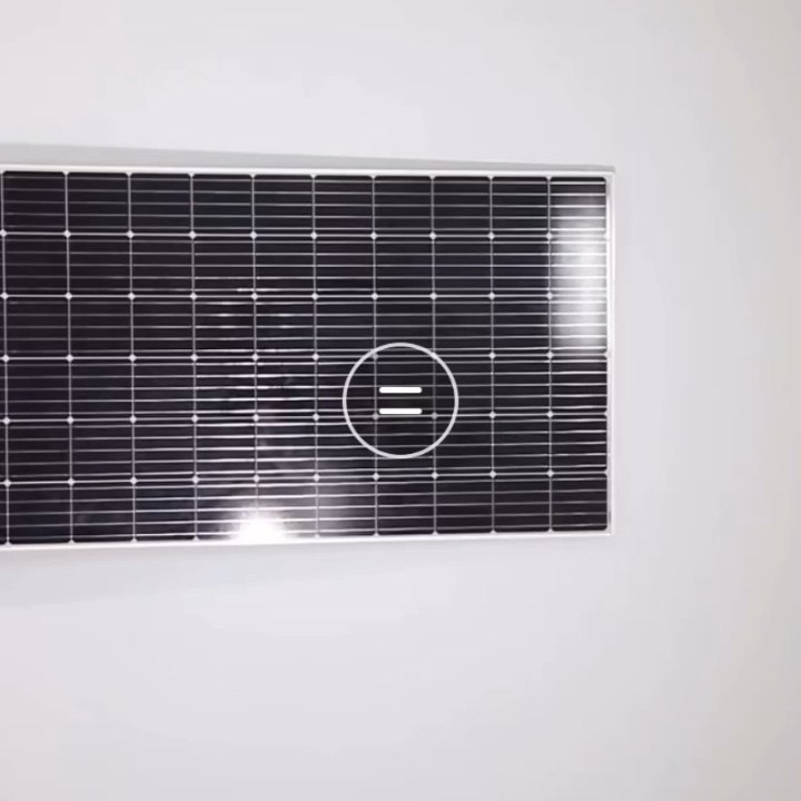 350 Watt Monocrystalline Solar Panel 300 Watts Solar Panel ...