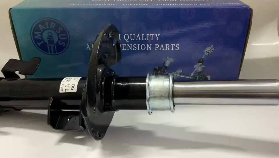 Brand New Lr024437 Lr024444 Evoque Front Left And Right With Ads ...