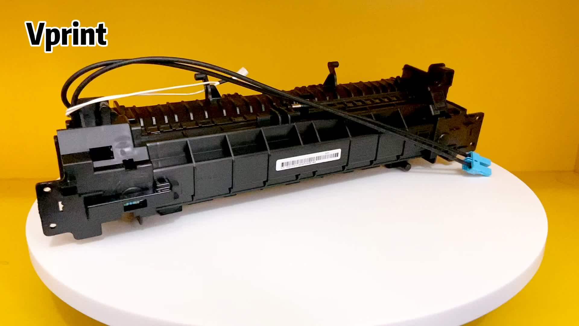 Echte Neue Jc91-01080a Fuser Einheit 220/230 Volt Für Samsung Clp 365 ...