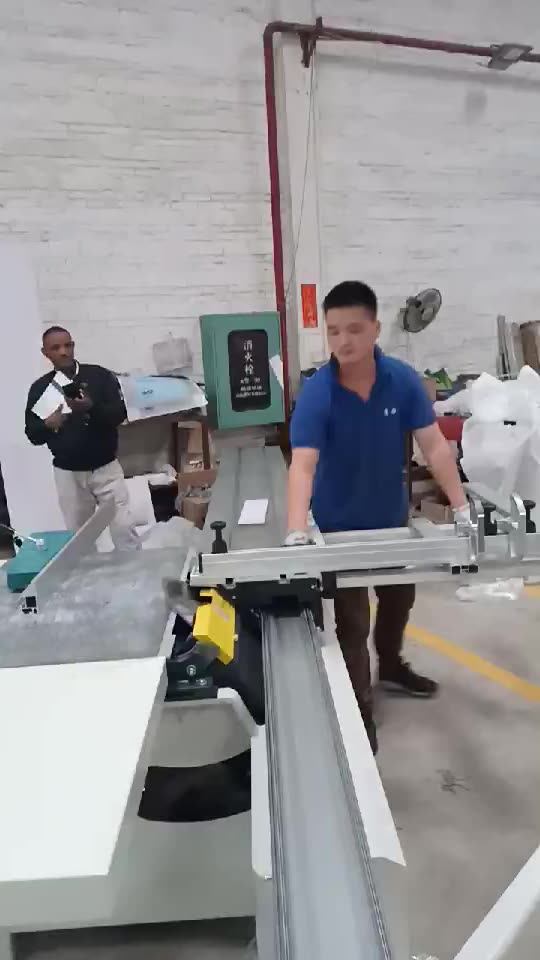 Mb Factory Directautomatic Precision Table Saw (90) Acrylic Cutting Saw ...