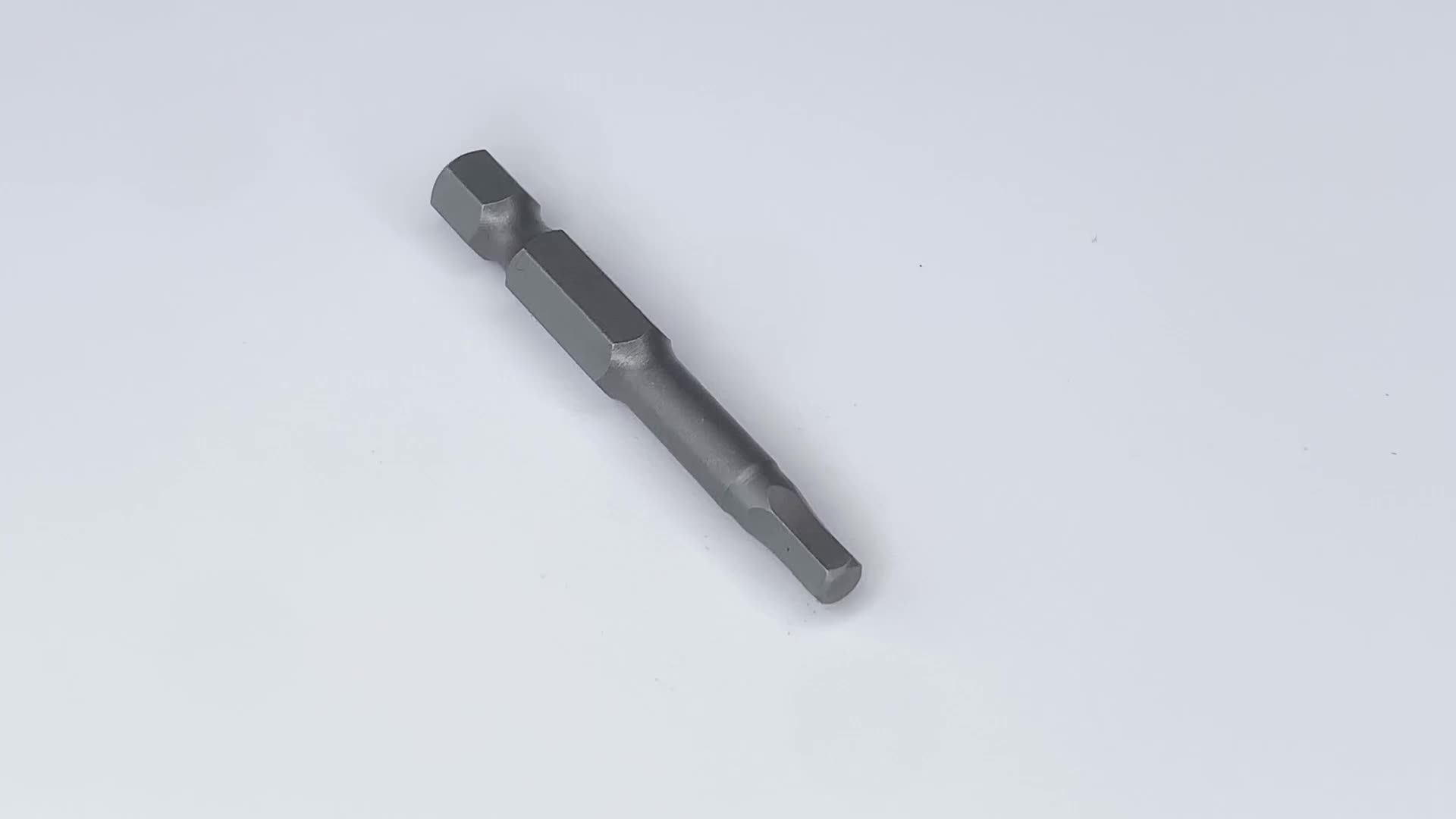 50mm Sq2 R2 Square S2 Screwdriver Bits Robertson 2# Power Magnetic ...