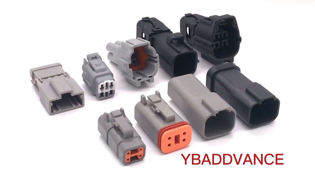 4 Pin Oxygen Sensor Connector Socket For T Oyota 1jz-gte/2jz-gte - Buy ...